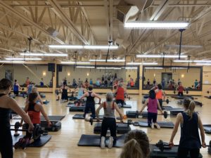 Fitness Evolution Bellingham Gym - Starting at $29.99 Per Month