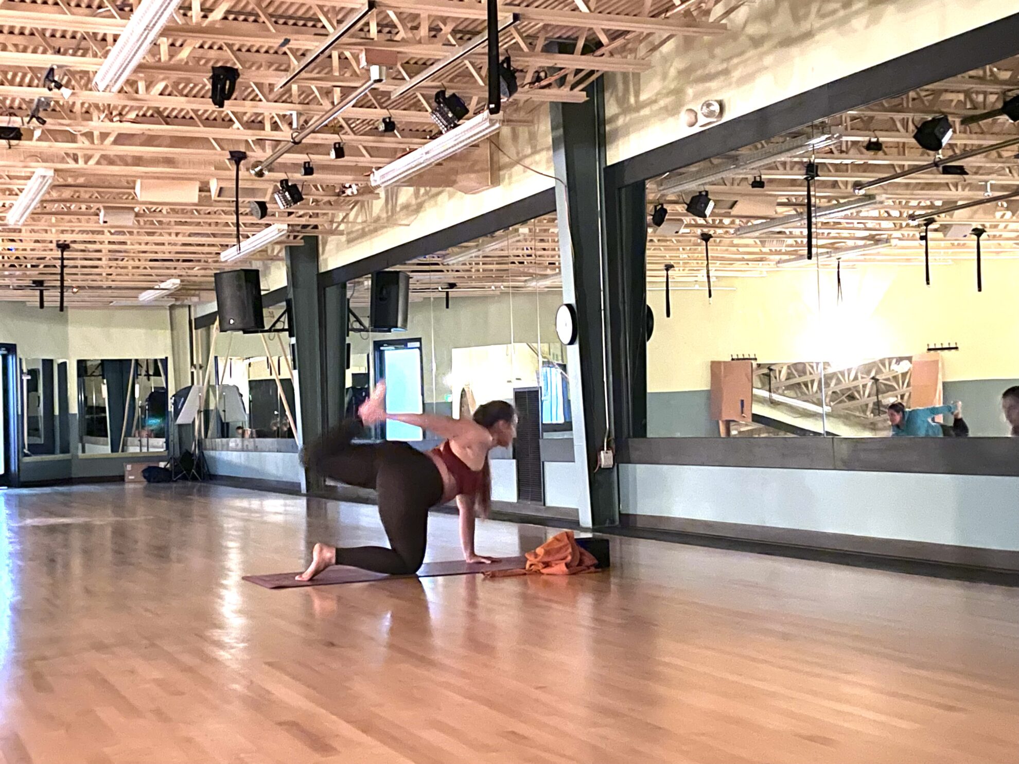 Best Bellingham WA Beginner Hot Yoga Fitness Classes With Gyms Near Me ...