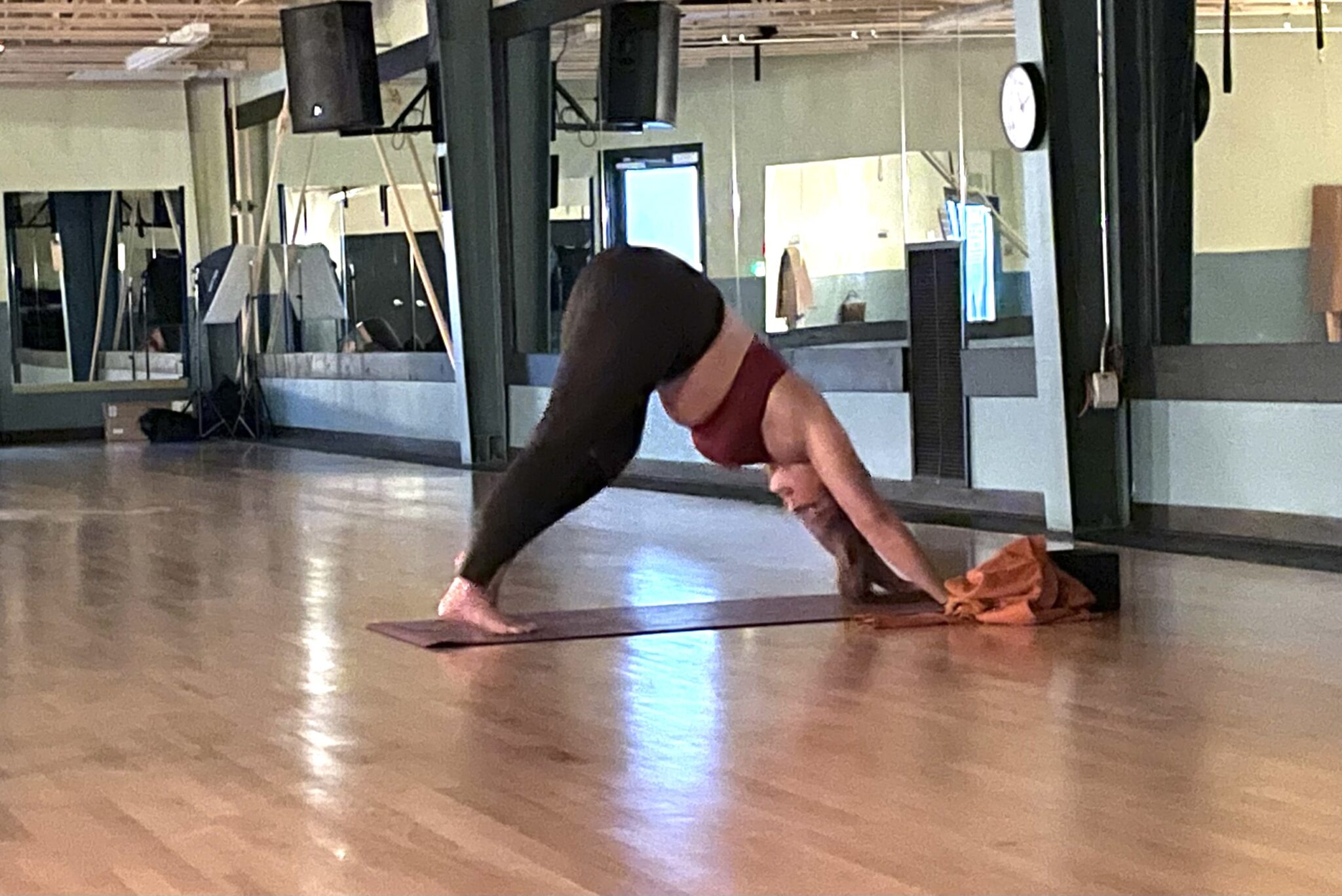 Beginner & Advanced Yoga Classes in Bellingham, WA | Fitness Evolution