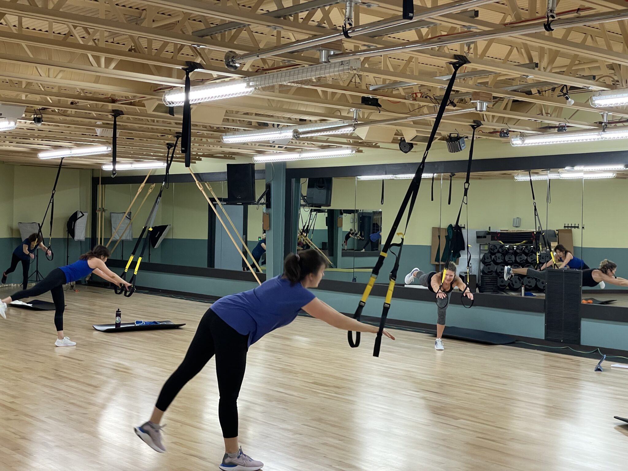 Best Bellingham WA Personal Trainers for Seniors Near Me | In-Home ...