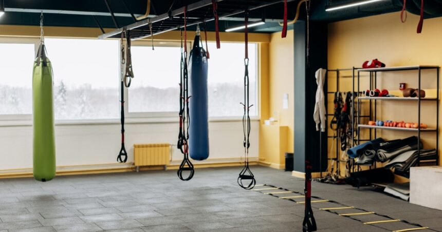 What's the Best Gym in Bellingham? | Fitness Evolution Bellingham