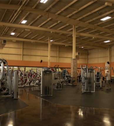 Fitness Evolution Bellingham - Starting at $24.99 Per Month