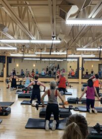 Fitness Evolution Bellingham Gym - Starting at $26.50 Per Month