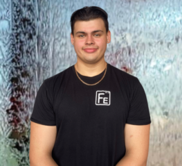 Meet Our Team - Fitness Evolution Bellingham