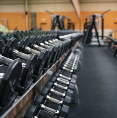 Fitness Evolution Bellingham - Starting at $19.99 Per Month